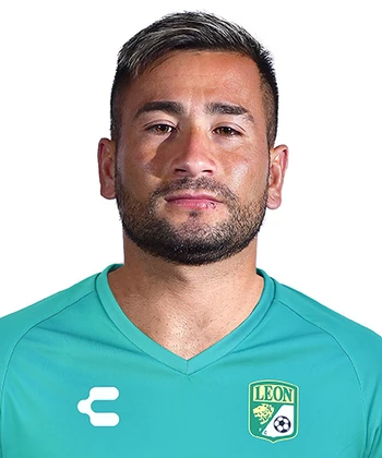 Jean Meneses | Fútbol Mexicano Wiki | Fandom