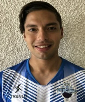 Brandon Villareal | Fútbol Mexicano Wiki | Fandom