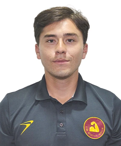 César Quiróz | Fútbol Mexicano Wiki | Fandom