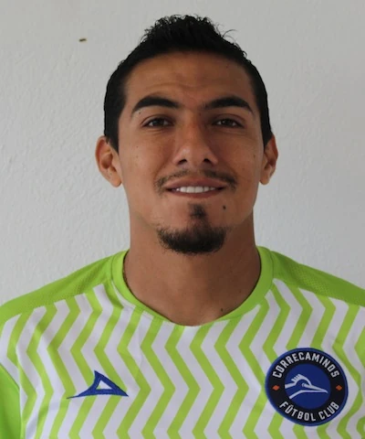 Julio César Atilano | Fútbol Mexicano Wiki | Fandom