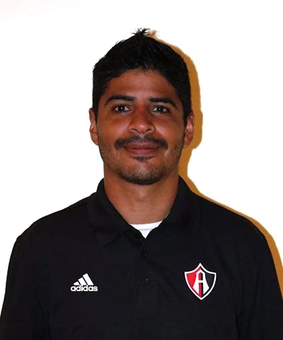 Luis Robles | Fútbol Mexicano Wiki | Fandom