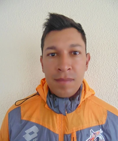 Enrique Badillo | Fútbol Mexicano Wiki | Fandom