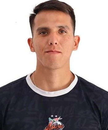 José de Jesús Padilla | Fútbol Mexicano Wiki | Fandom
