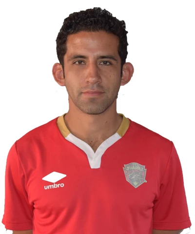Edgar Mejía | Fútbol Mexicano Wiki | Fandom