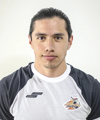 Fernando Cabrera | Fútbol Mexicano Wiki | Fandom