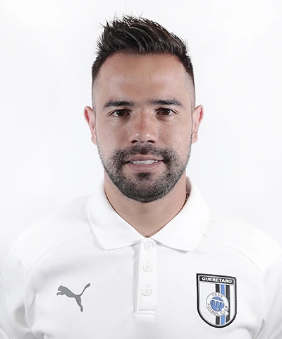 George Corral | Fútbol Mexicano Wiki | Fandom