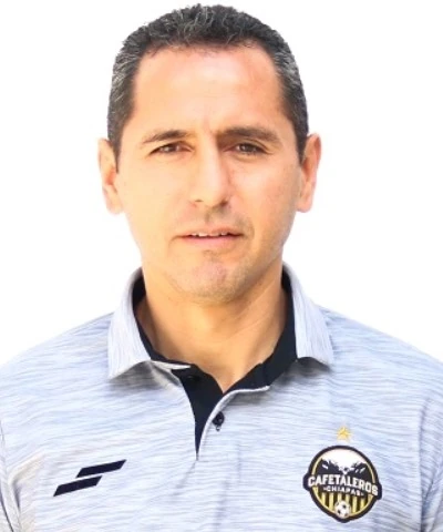 José de Jesús Gutiérrez | Fútbol Mexicano Wiki | Fandom