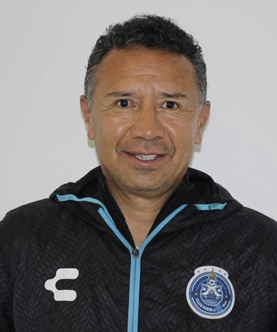 Octavio Becerril | Fútbol Mexicano Wiki | Fandom