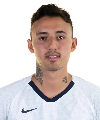 Brian Figueroa | Fútbol Mexicano Wiki | Fandom