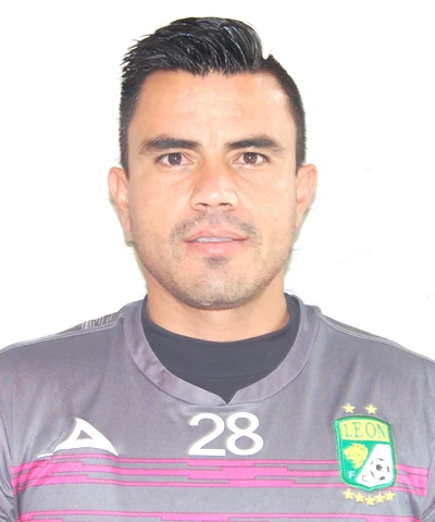 César Ríos | Fútbol Mexicano Wiki | Fandom