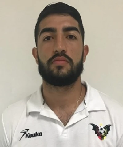 Everardo Rubio | Fútbol Mexicano Wiki | Fandom