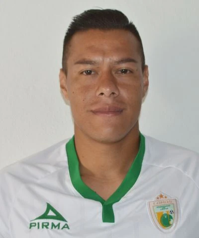 Obed Estrada | Fútbol Mexicano Wiki | Fandom