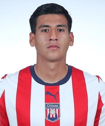 Raúl Alejandro Martínez | Fútbol Mexicano Wiki | Fandom