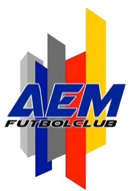 AEM Fútbol Club | Fútbol Mexicano Wiki | Fandom