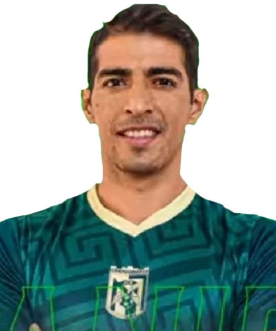 Daniel Duarte Romero | Fútbol Mexicano Wiki | Fandom