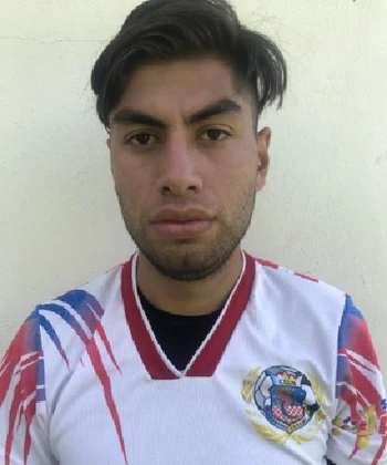 Braulio Ramírez | Fútbol Mexicano Wiki | Fandom