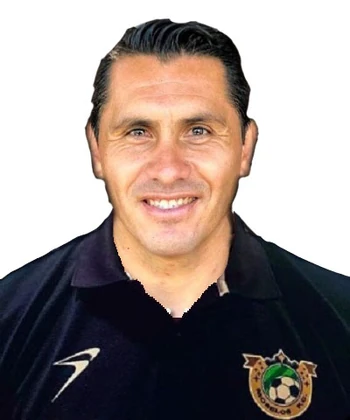 Carlos Carrillo | Fútbol Mexicano Wiki | Fandom