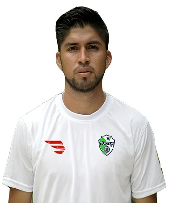 Carlos Utrilla | Fútbol Mexicano Wiki | Fandom