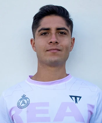 Lenin Camacho | Fútbol Mexicano Wiki | Fandom