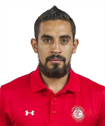 Oscar Ricardo Rojas | Fútbol Mexicano Wiki | Fandom