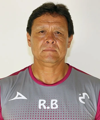 Rafael Bautista | Fútbol Mexicano Wiki | Fandom