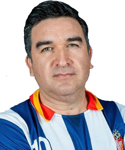 Hashim Suárez | Fútbol Mexicano Wiki | Fandom