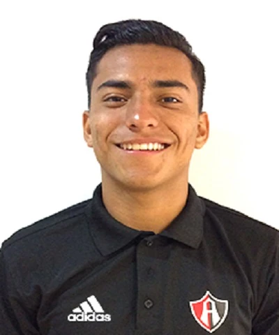 Jairo Torres | Fútbol Mexicano Wiki | Fandom