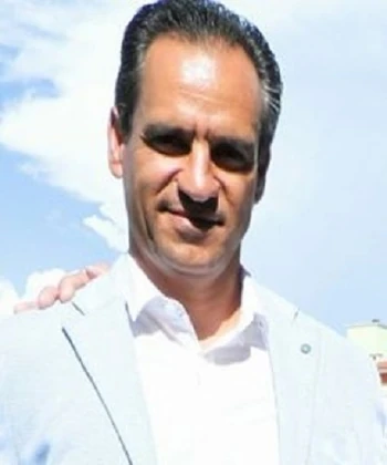 Eustacio Rizo | Fútbol Mexicano Wiki | Fandom