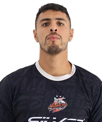 Mario Mouret | Fútbol Mexicano Wiki | Fandom