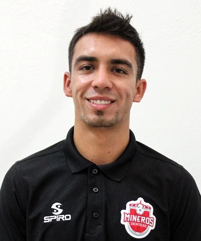 Omar Mireles | Fútbol Mexicano Wiki | Fandom