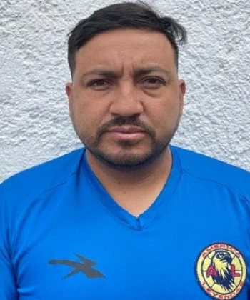 José de Jesús Mosqueda | Fútbol Mexicano Wiki | Fandom