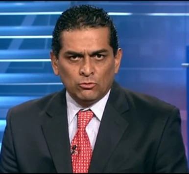 Felipe Ramos Rizo | Fútbol Mexicano Wiki | Fandom