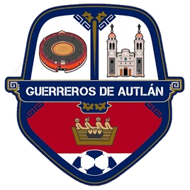 Guerreros de Autlán | Fútbol Mexicano Wiki | Fandom