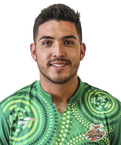 Jesús Miranda | Fútbol Mexicano Wiki | Fandom