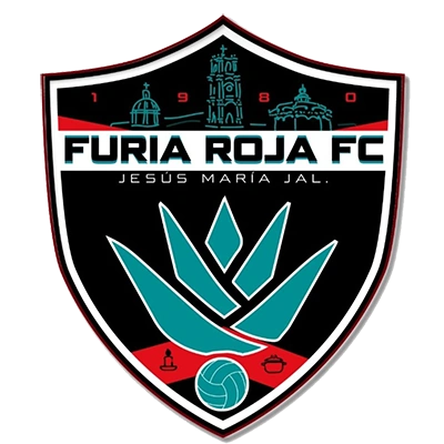 Furia Roja FC | Fútbol Mexicano Wiki | Fandom