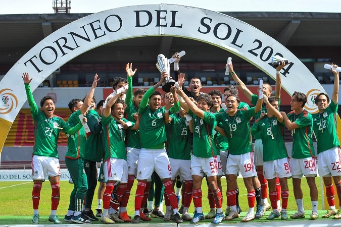 Torneo del Sol 2024 | Fútbol Mexicano Wiki | Fandom