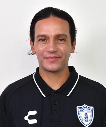 Andrés Chitiva | Fútbol Mexicano Wiki | Fandom