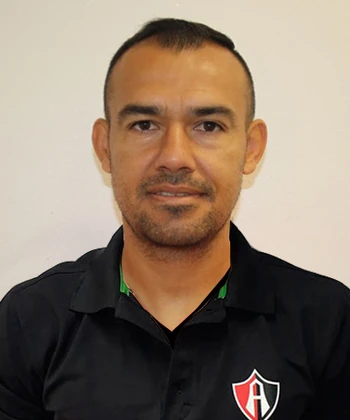 Jaime Durán | Fútbol Mexicano Wiki | Fandom