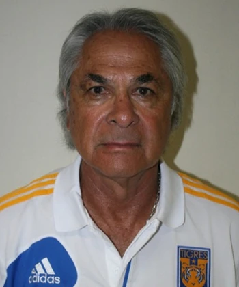 Miguel Mejía Barón | Fútbol Mexicano Wiki | Fandom