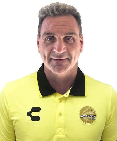 Luis Islas | Fútbol Mexicano Wiki | Fandom