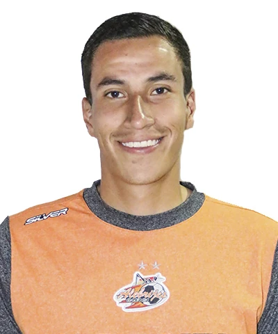 Ángel Alonzo | Fútbol Mexicano Wiki | Fandom
