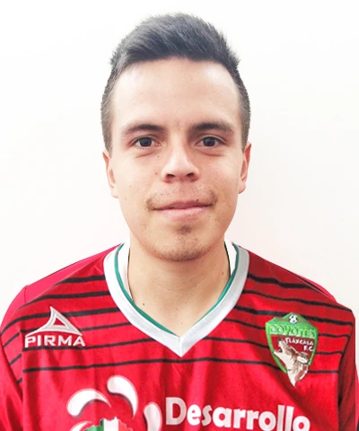 Daniel Acosta | Fútbol Mexicano Wiki | Fandom