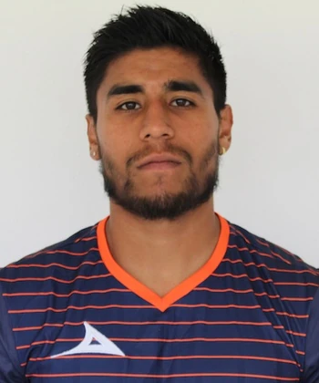 Daniel Cisneros | Fútbol Mexicano Wiki | Fandom