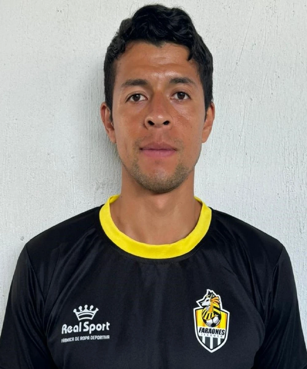 Gustavo Miranda | Fútbol Mexicano Wiki | Fandom