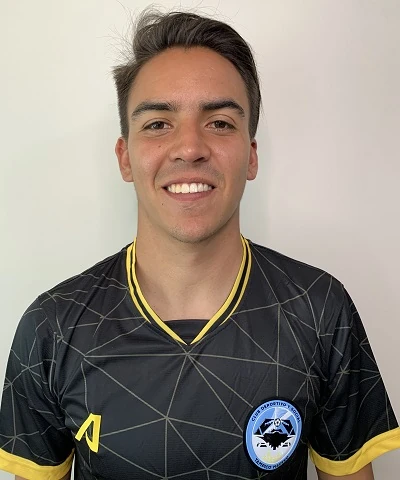 Luciano Bocco | Fútbol Mexicano Wiki | Fandom