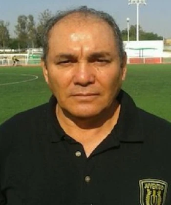 Víctor Rangel | Fútbol Mexicano Wiki | Fandom