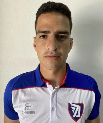Jonathan Estrada | Fútbol Mexicano Wiki | Fandom