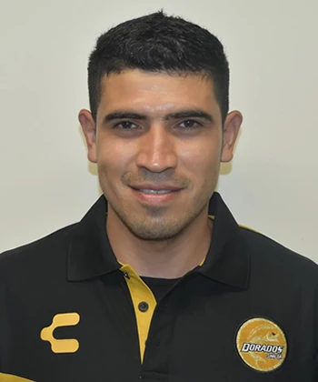 Sergio Quiróz | Fútbol Mexicano Wiki | Fandom