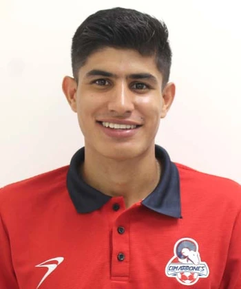 Samuel López | Fútbol Mexicano Wiki | Fandom