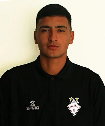 Jesús Garibay | Fútbol Mexicano Wiki | Fandom